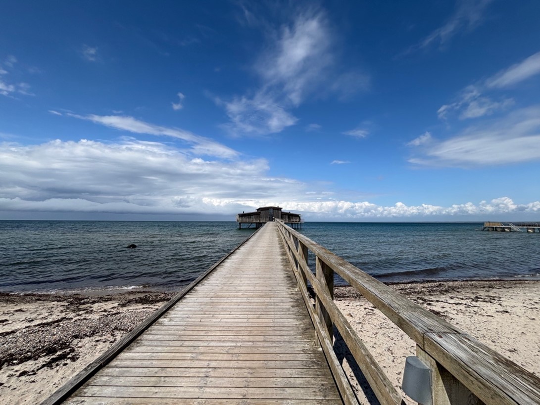 (MOBODL-2023) Dr. sc. Mario Lovrić završio studijski boravak na Sveučilištu u Kopenhagenu – HRZZ