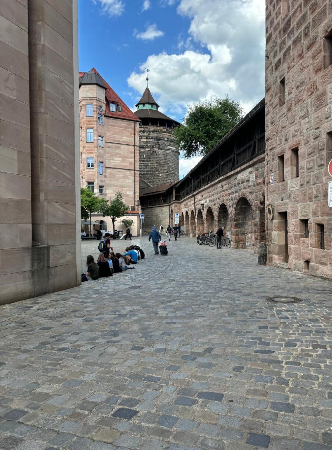 (MOBDOK-2023) Asistentica Suzana Inkret završila studijski boravak na ...